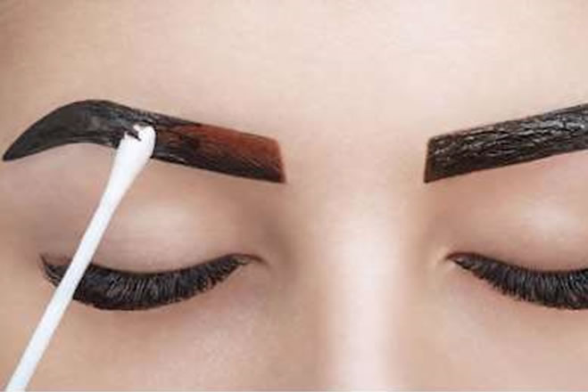 Advanced Henna Colouring Course - Amanda Middleton Skincare & Wellbeing