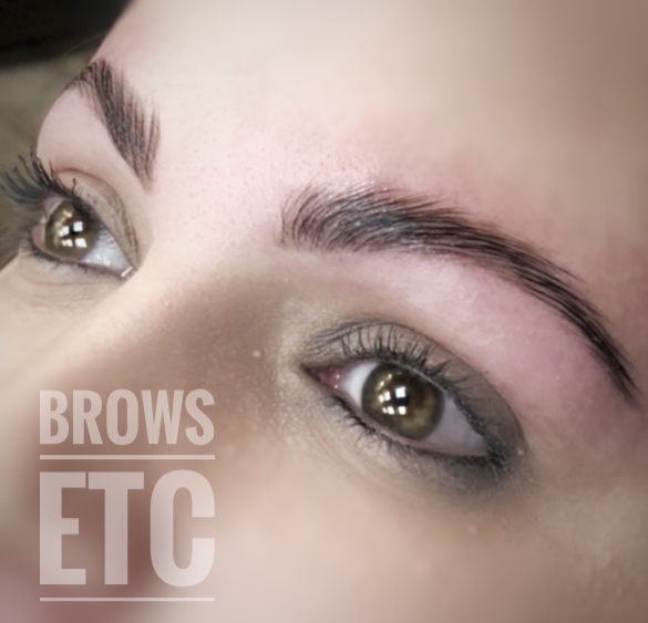 Gallery Of Unique Perfect Brows Created At Brows Etc In Atherstone